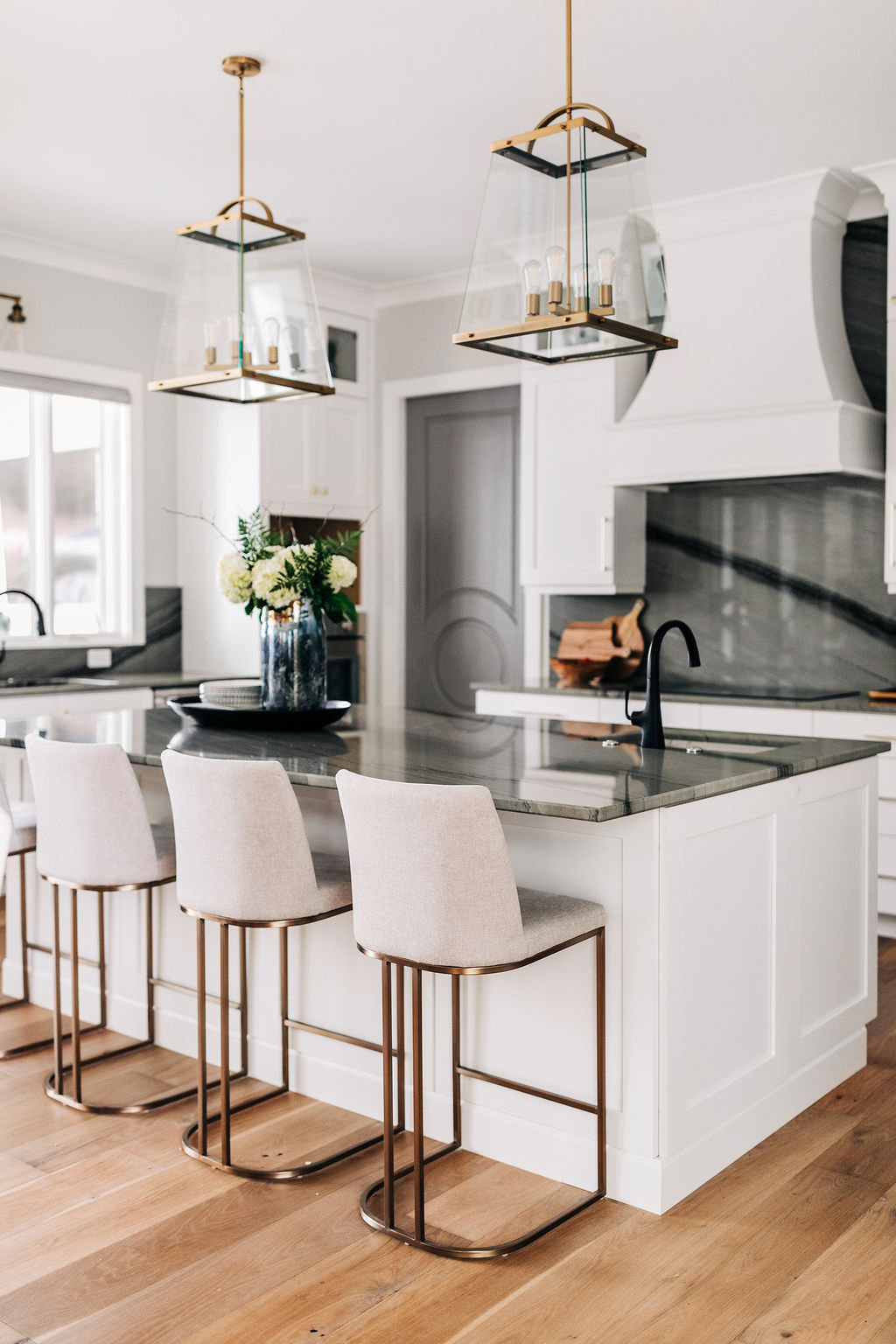 Greenville Interior Designer | Stephanie Swander Interiors