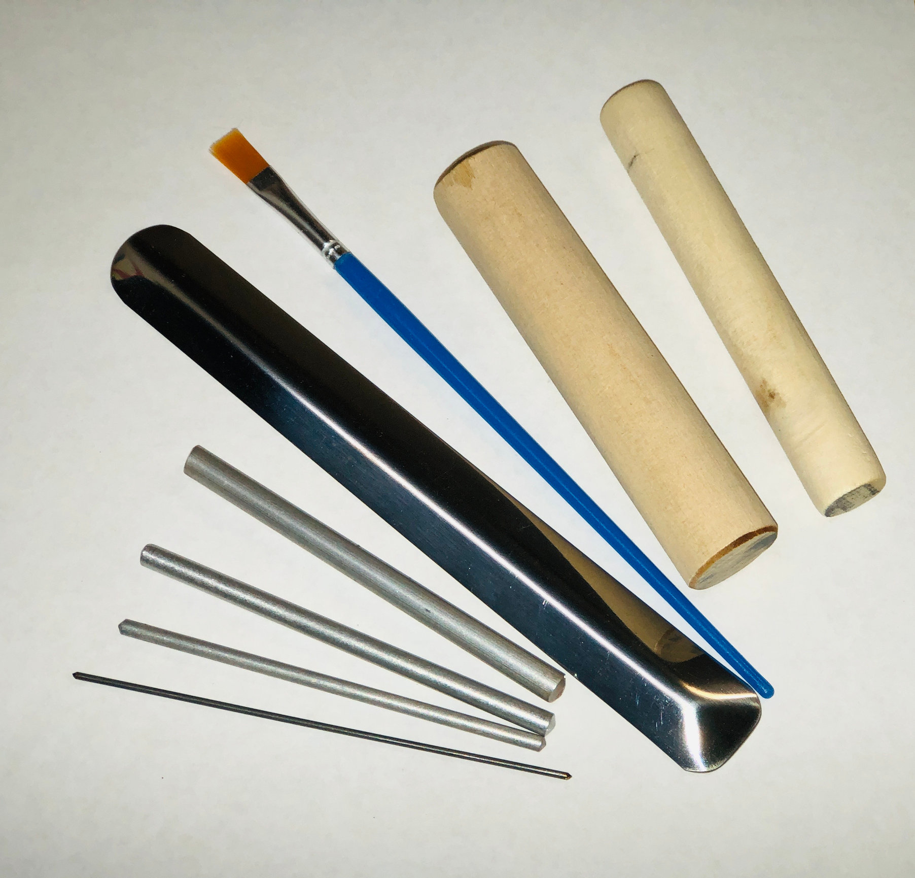 SC Accessories - DIY Castings