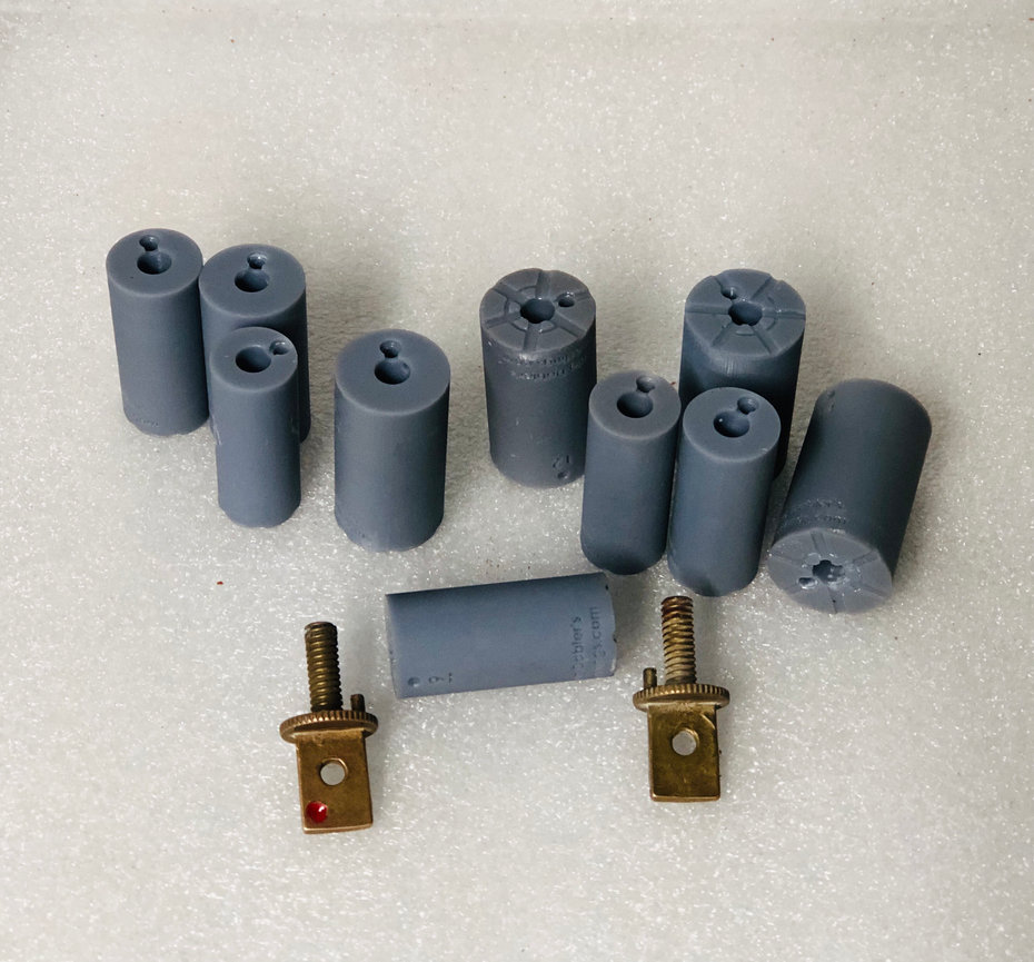 Mini Core Flask Kit - DIY Castings
