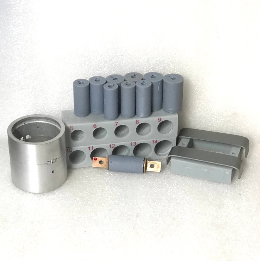 Core Sand Casting Kit - DIY Castings