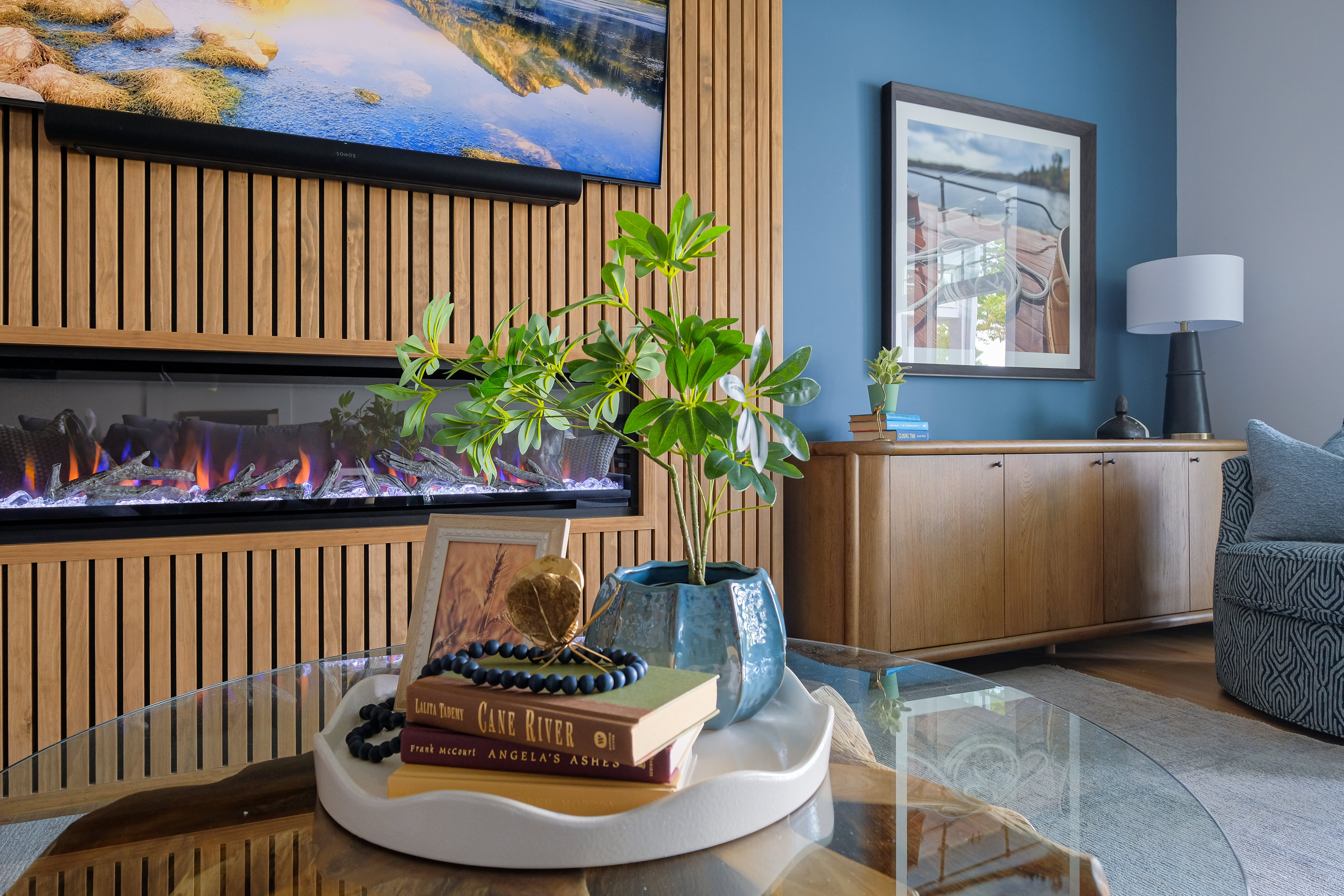 Greenville Interior Designer | Stephanie Swander Interiors