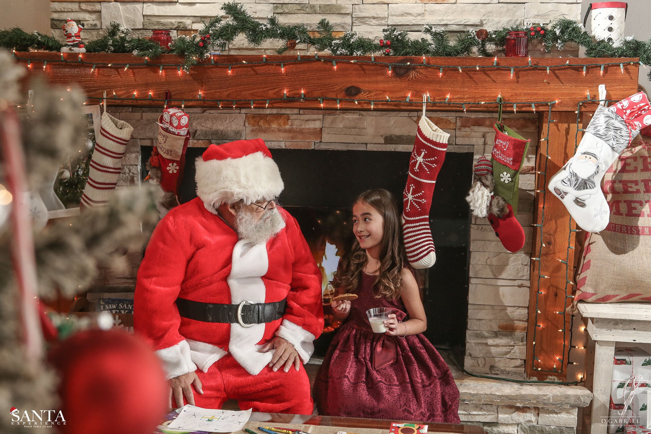 Santa F.A.Q. - D. Gabriel Photography Studios