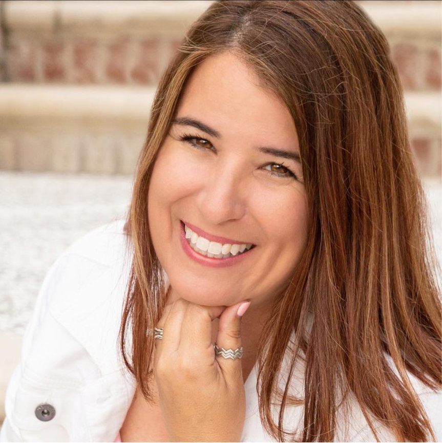 ABOUT - Kelly Marquez Photography