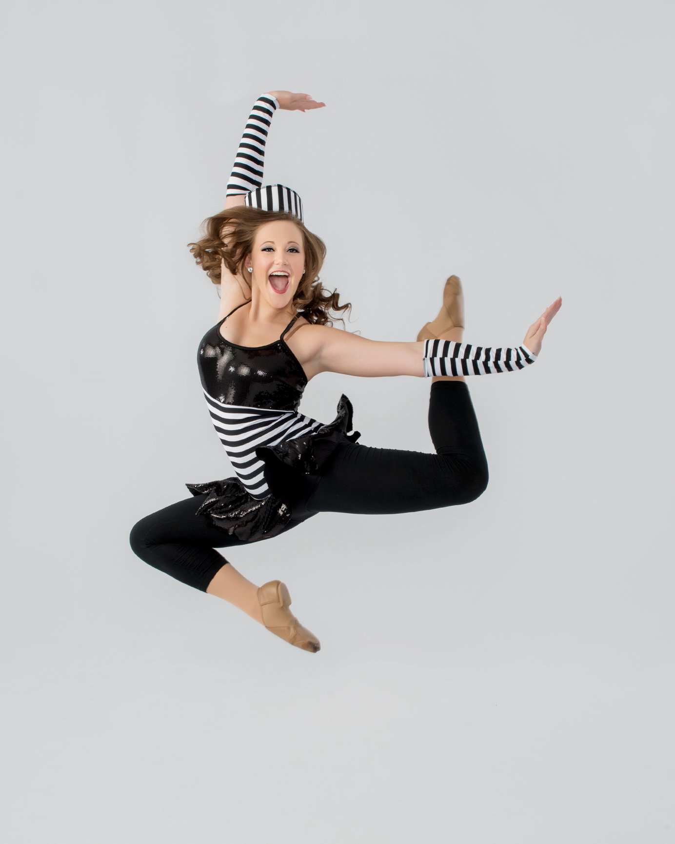 DANCE - Through a Lens Photography