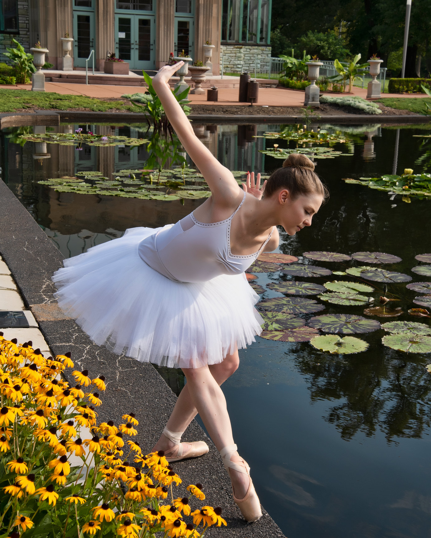 DANCE - Through a Lens Photography