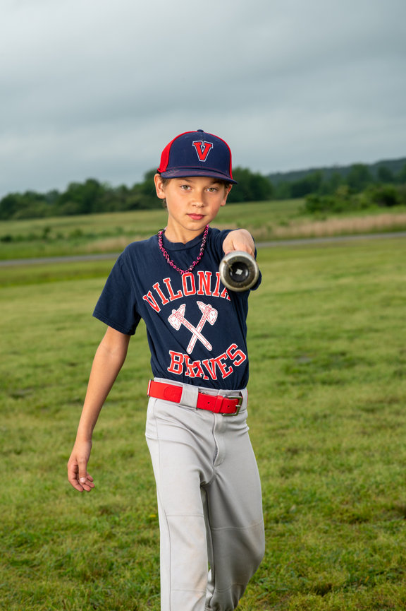 Vilonia Parks Baseball and Softball - Jackie Romine Photography Inc.