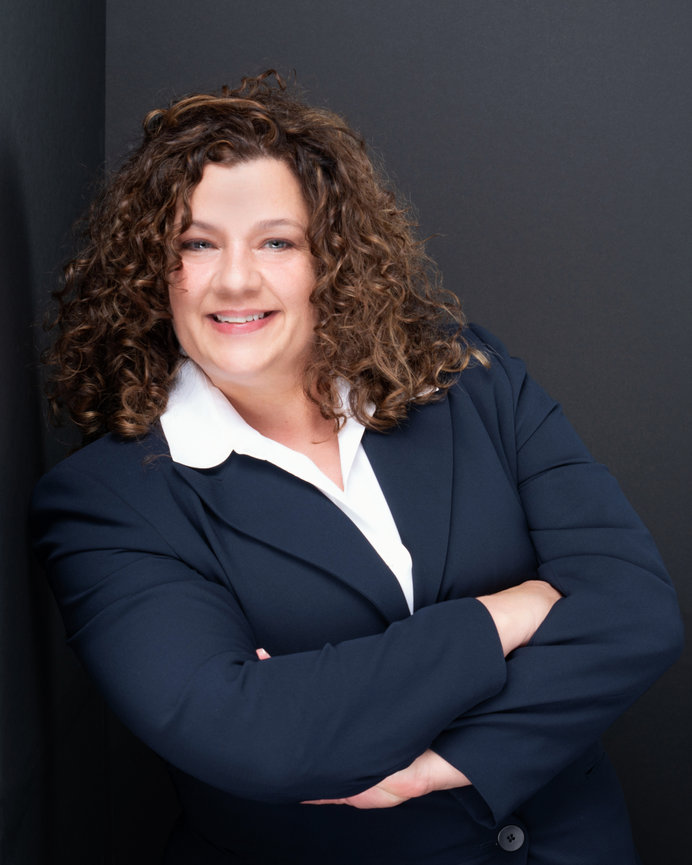 Headshots - Debbie Fontenot Photography
