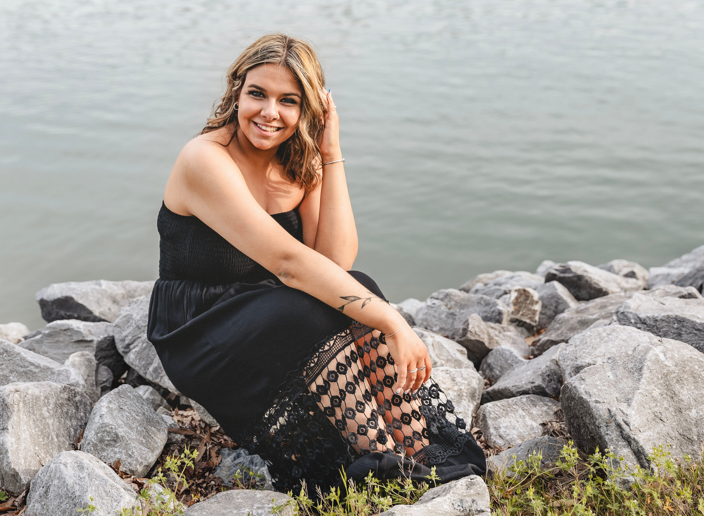 Angie Vincent | Senior Photographer Chattanooga & Cleveland Tn