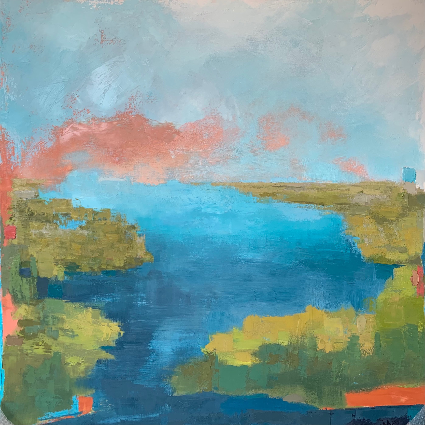 Jenny Fuller Bio - Tyler White O'Brien