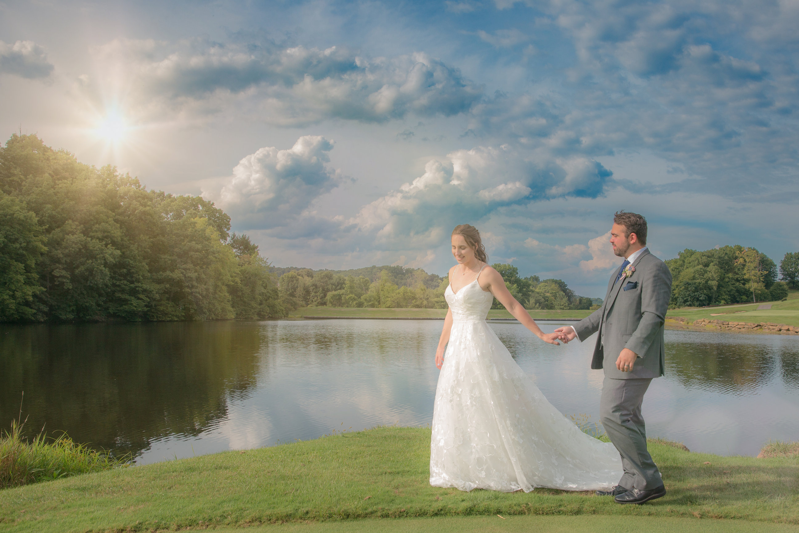 Pittsburgh Wedding Photographer - Fred Vero Photography