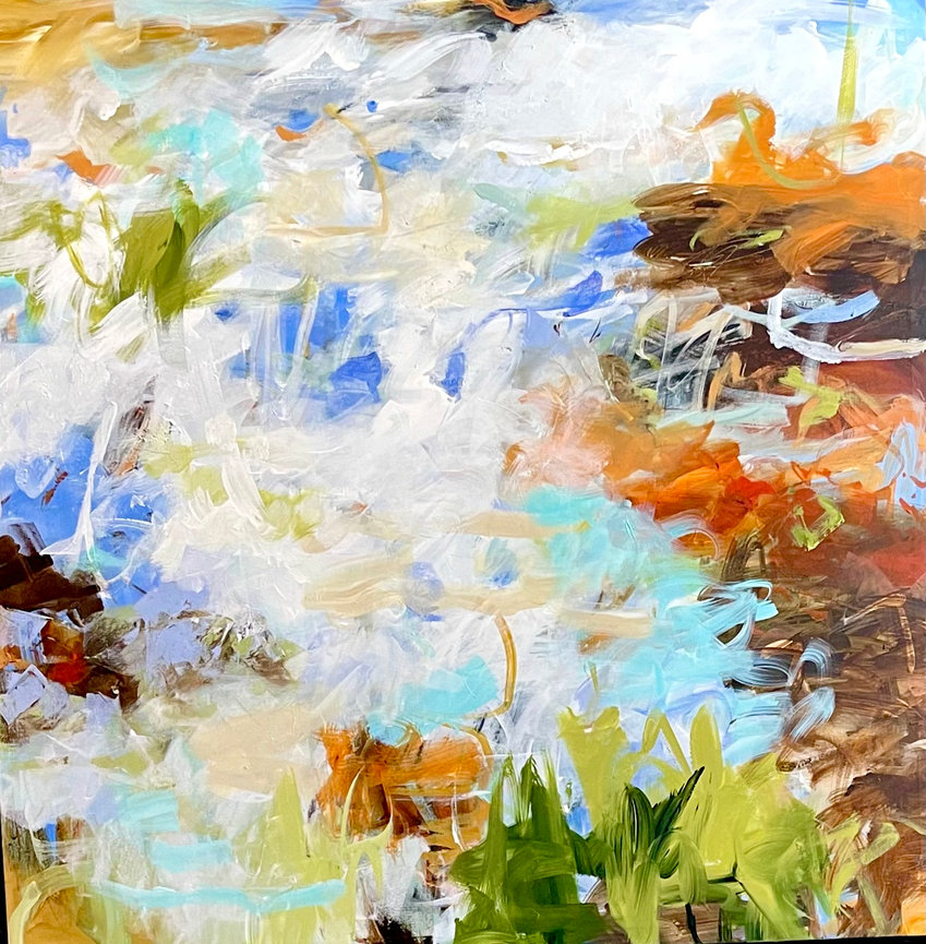 Sherry O'Neill Bio - Tyler White O'Brien