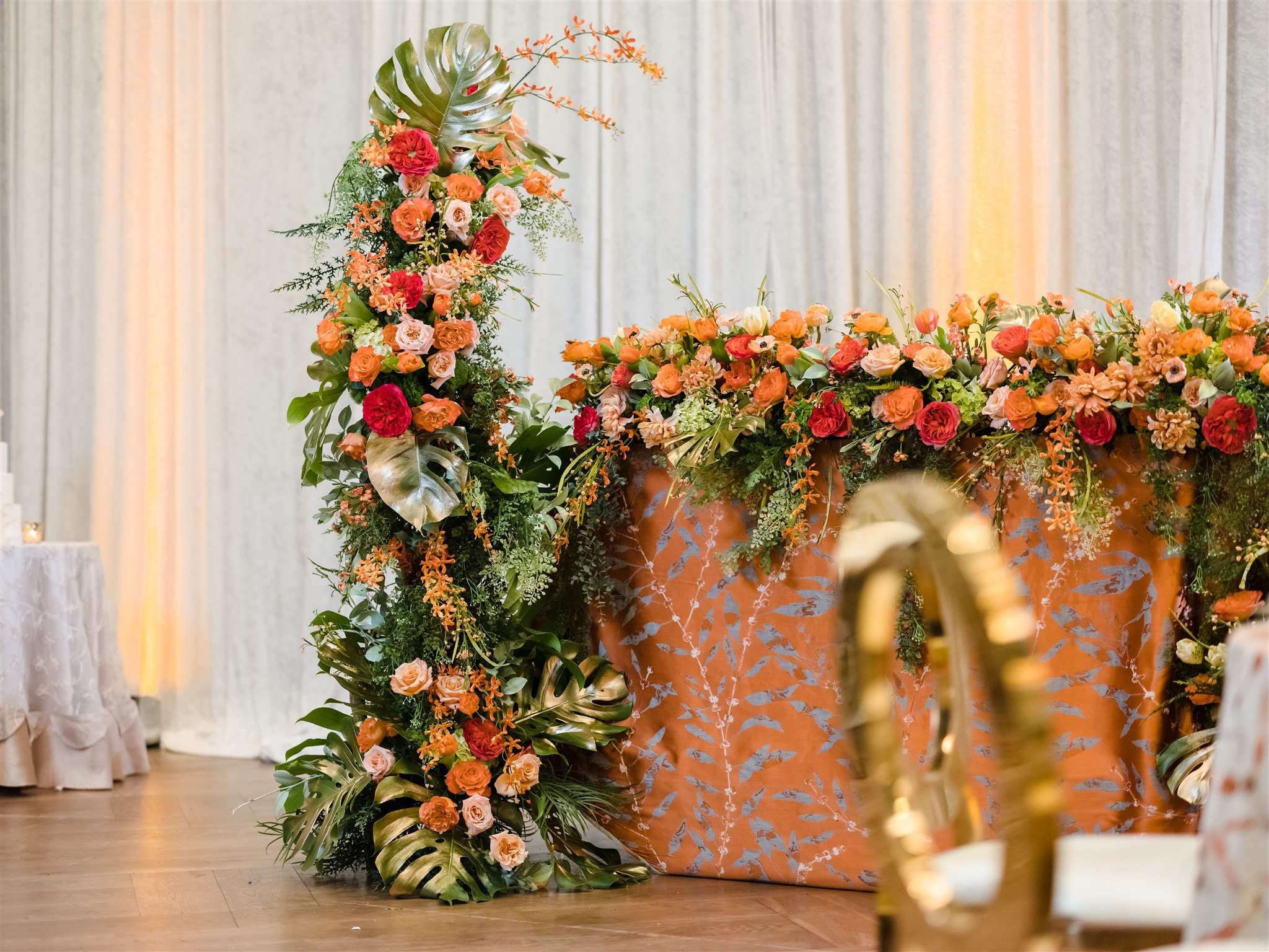 Nature of Design Events