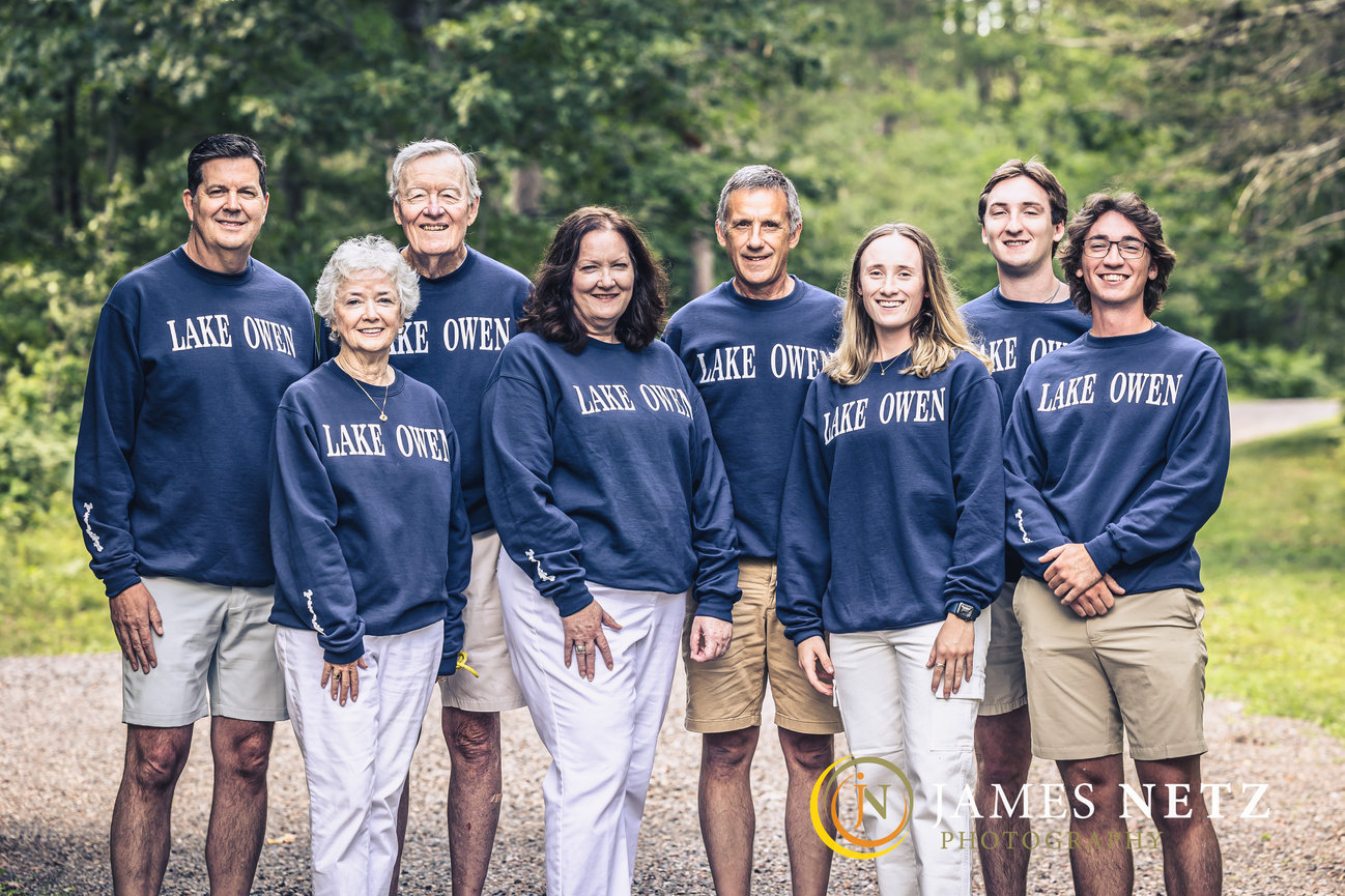 HOME - James Netz Photography