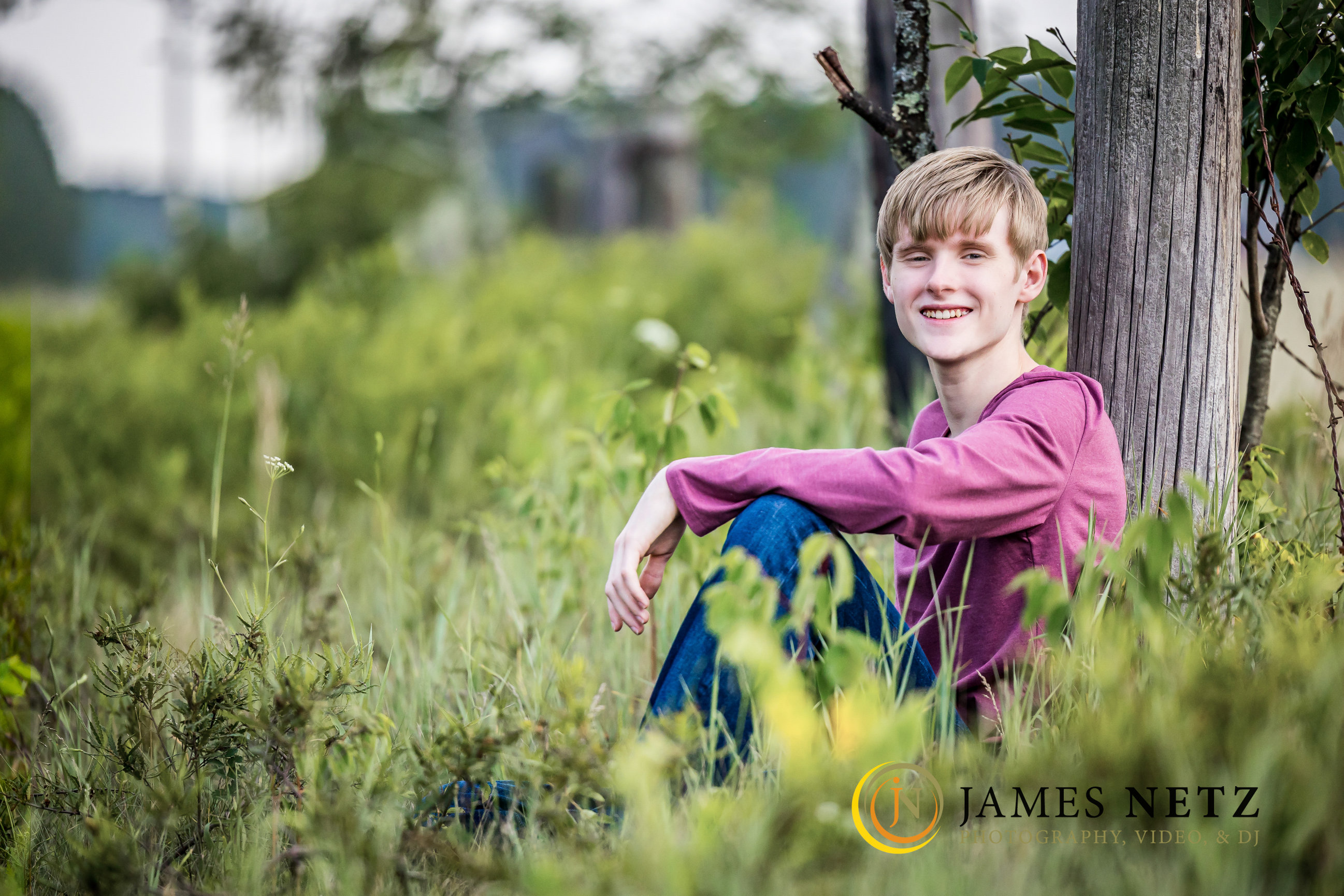 HOME - James Netz Photography