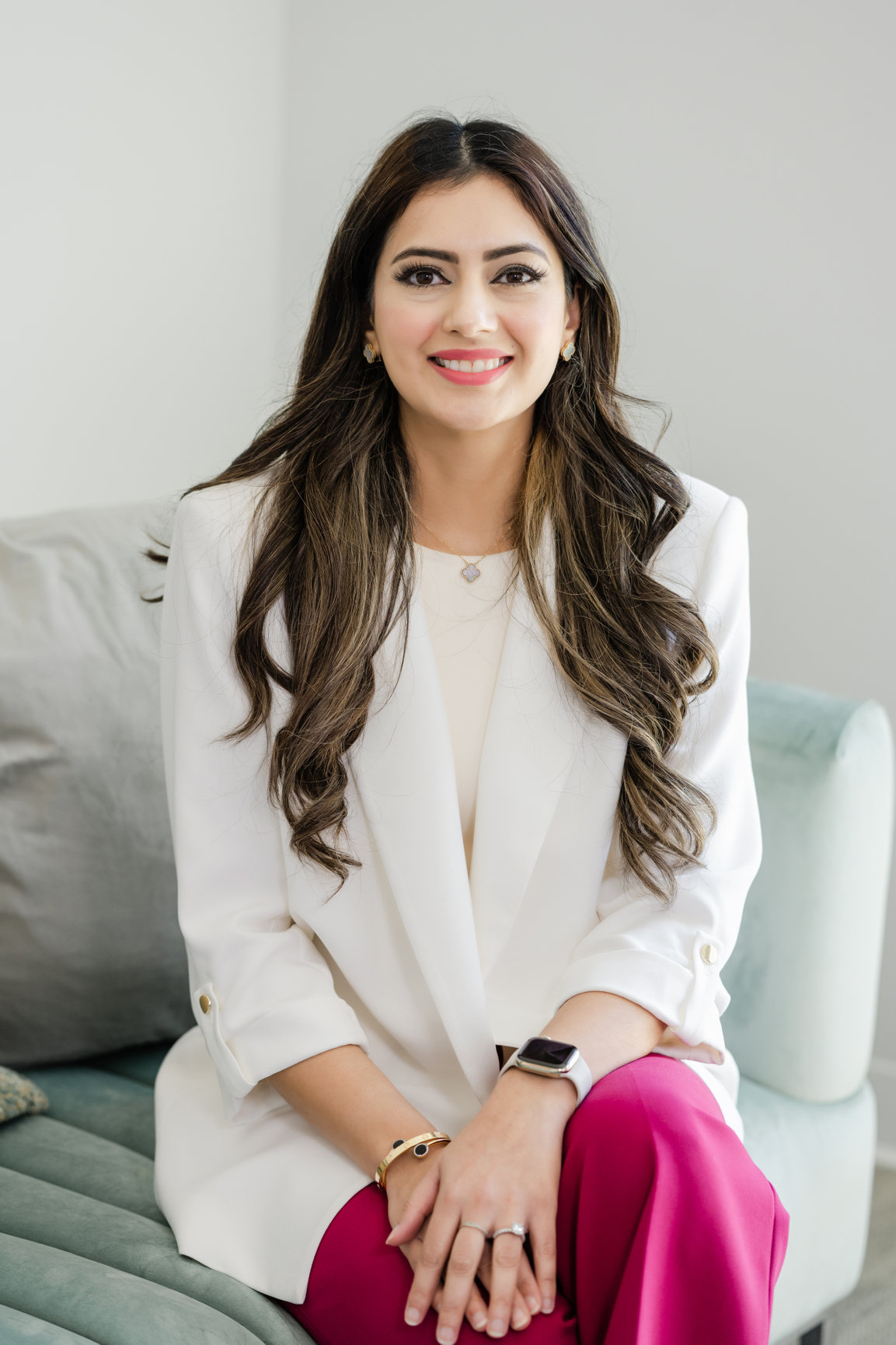 First Impressions Matter: The Importance of Professional Headshots ...