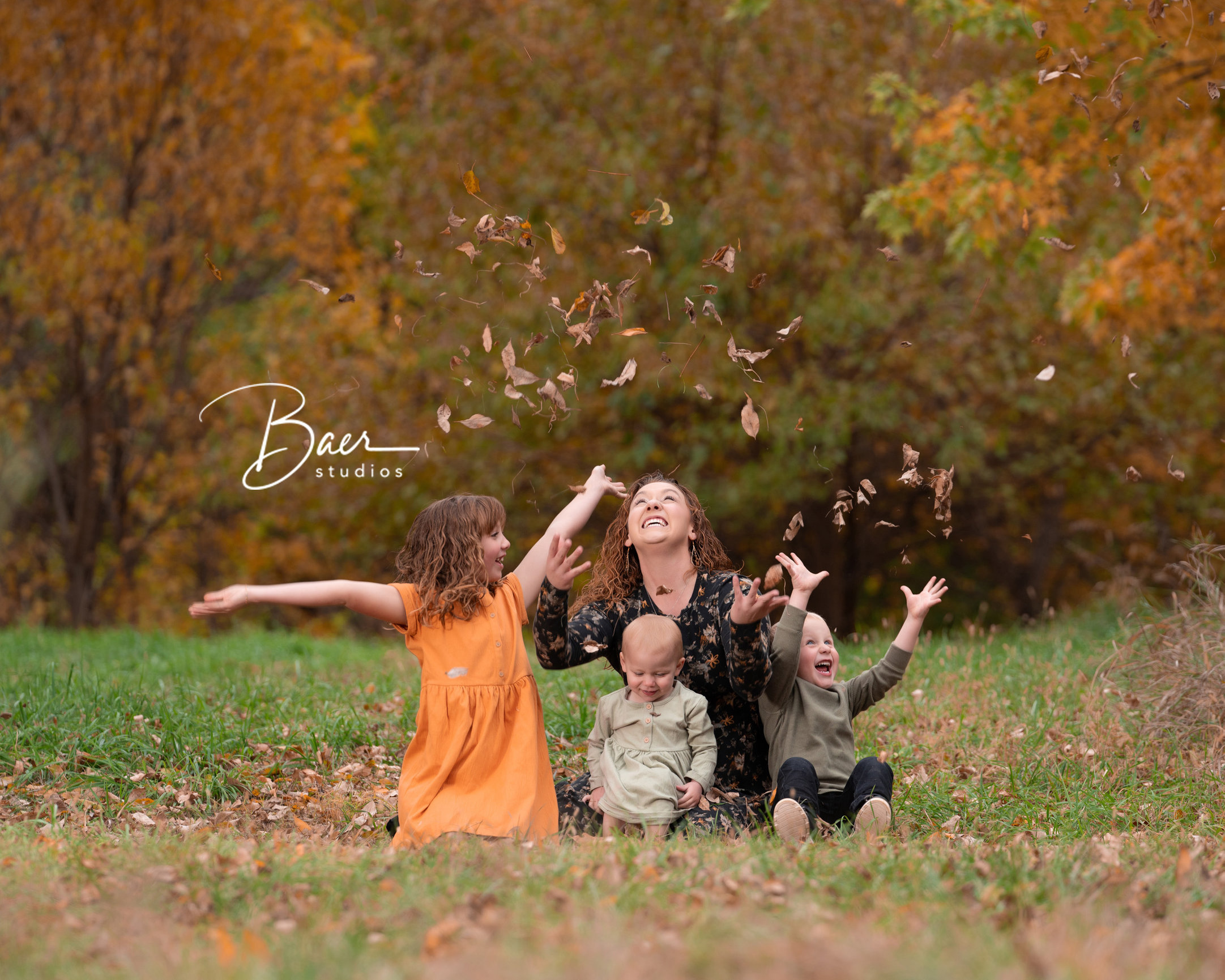 HOME - Baer Photography