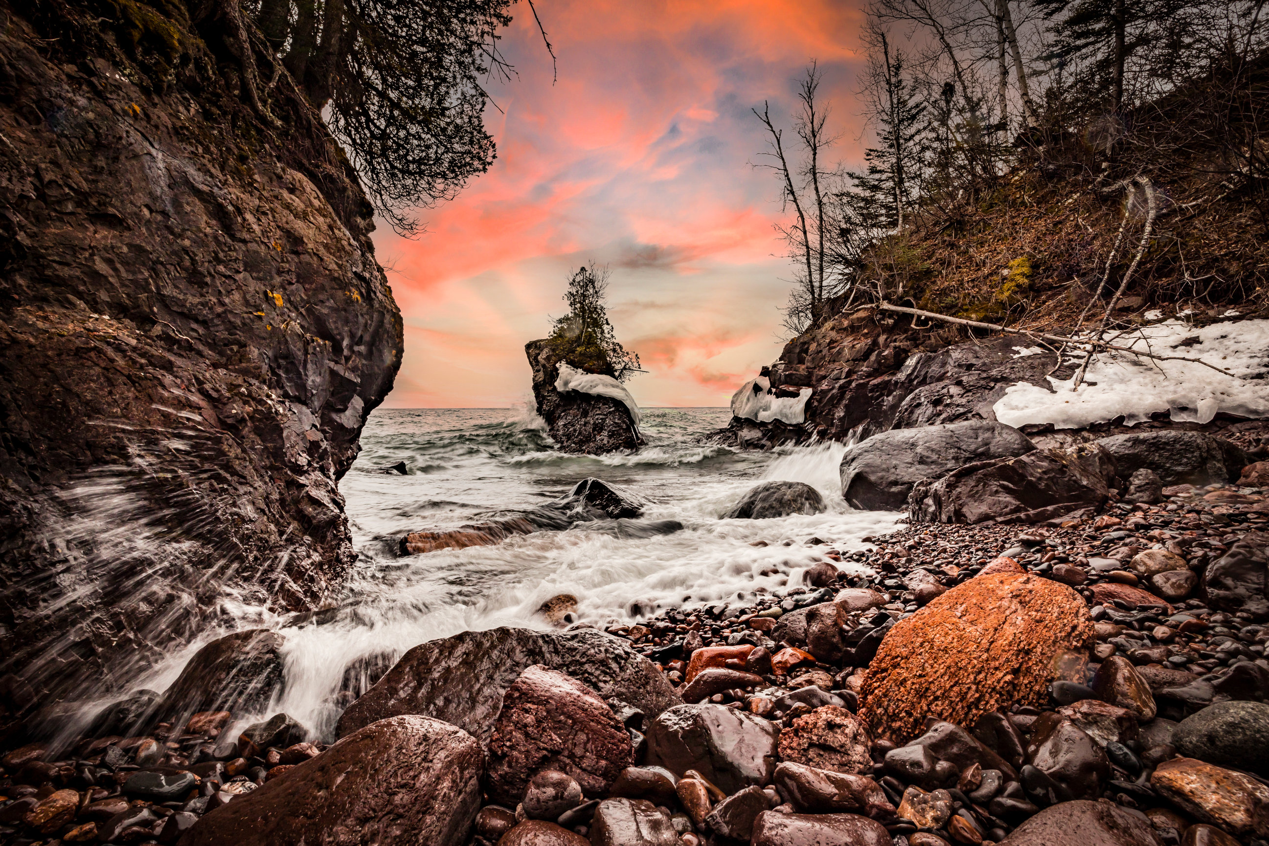 HOME - James Netz Photography