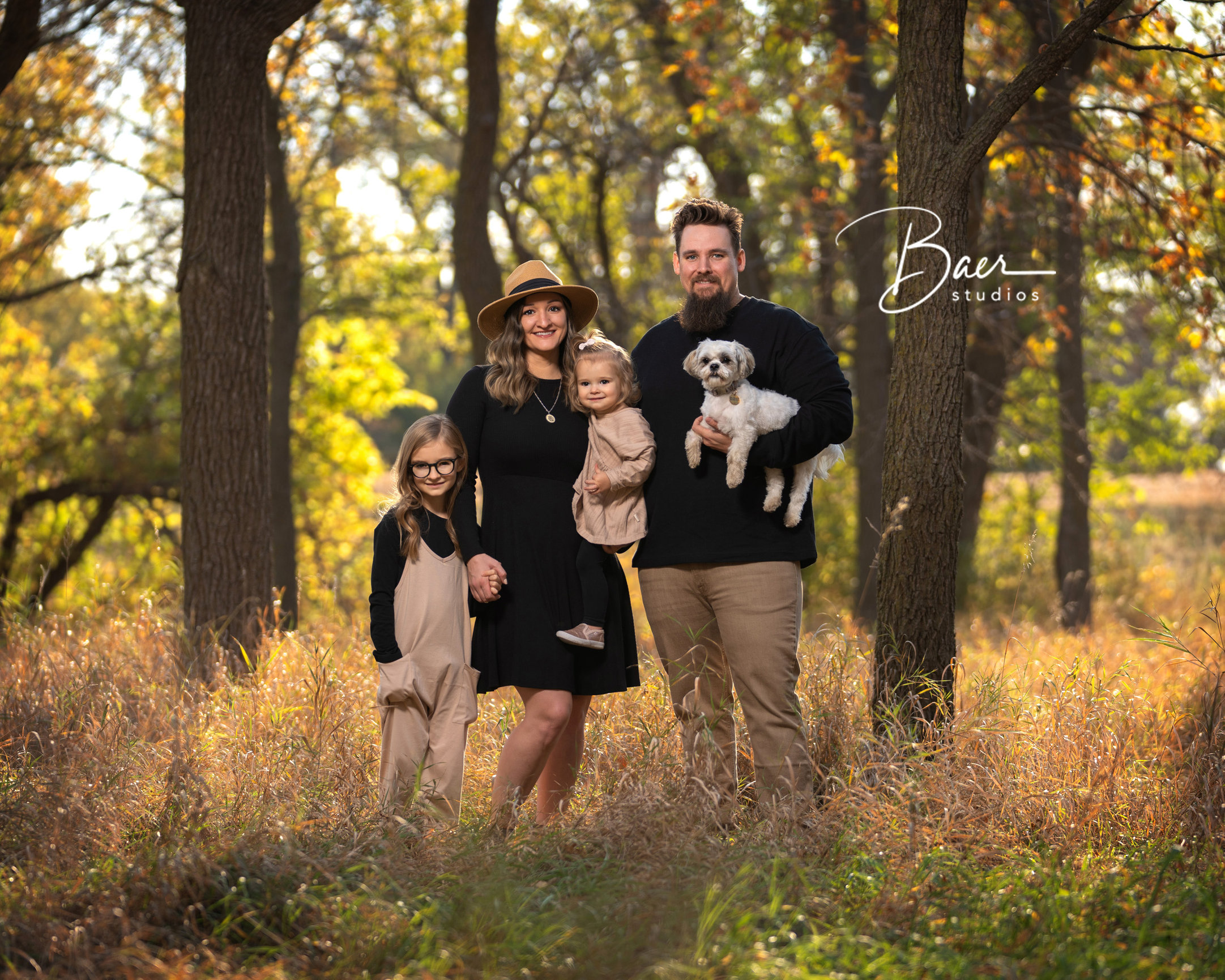 FAMILY - Baer Photography