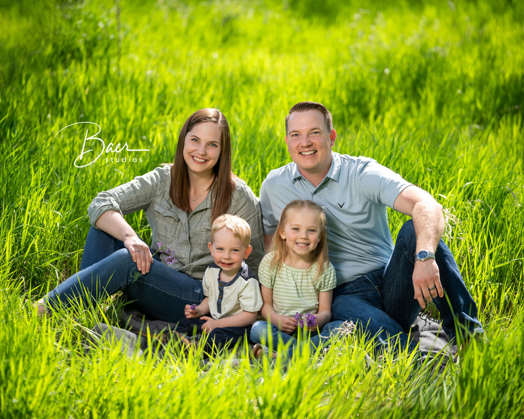 FAMILY - Baer Photography