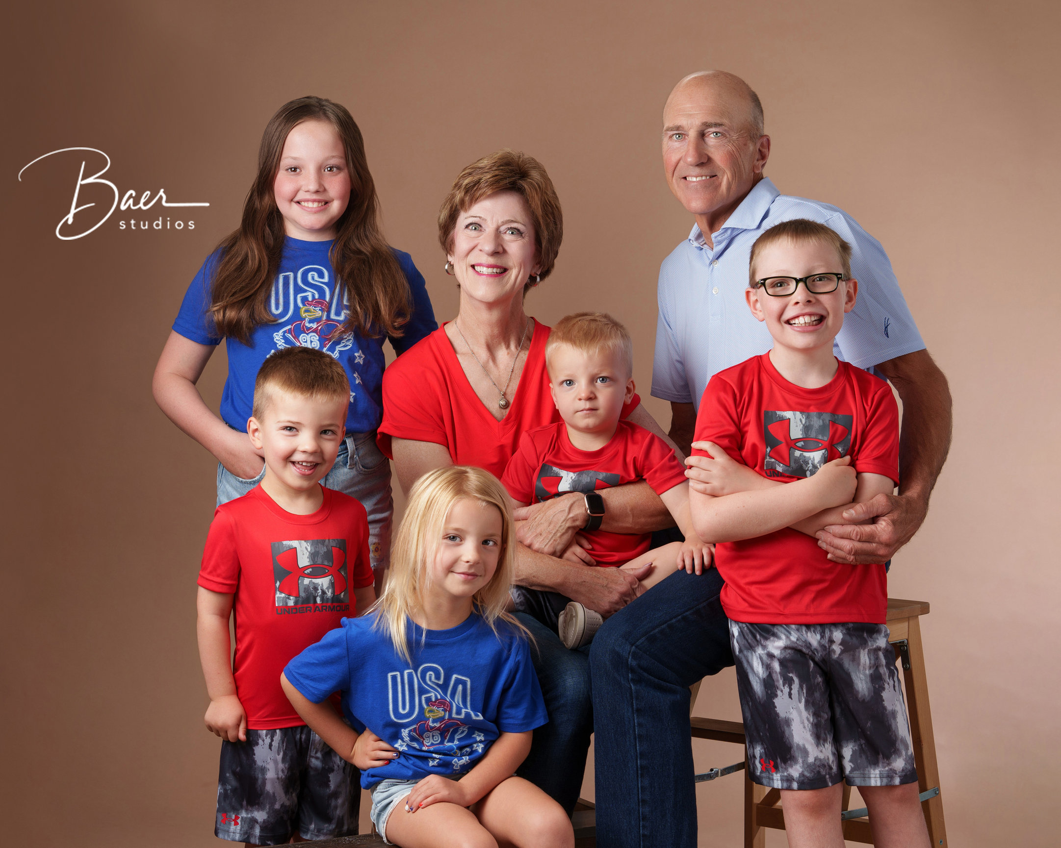 FAMILY - Baer Photography