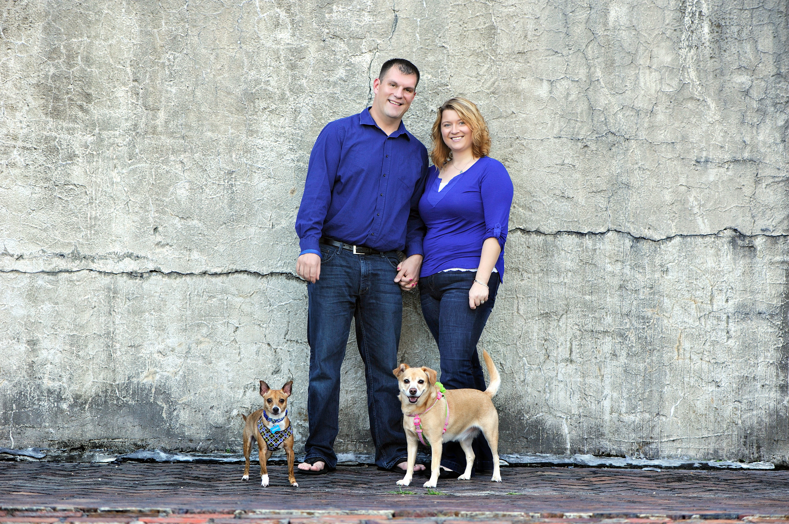 A Charmed Life Photography | Wedding & Family Photos