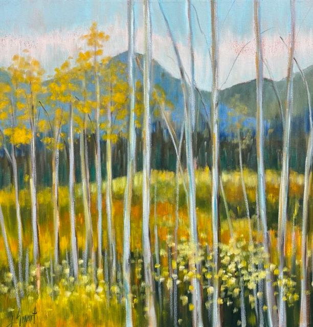 Libby Smart Gallery - Tyler White O'Brien