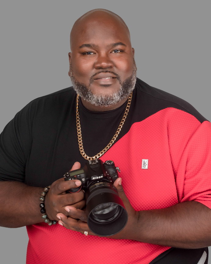 BOOK NOW - jamond walker-williams