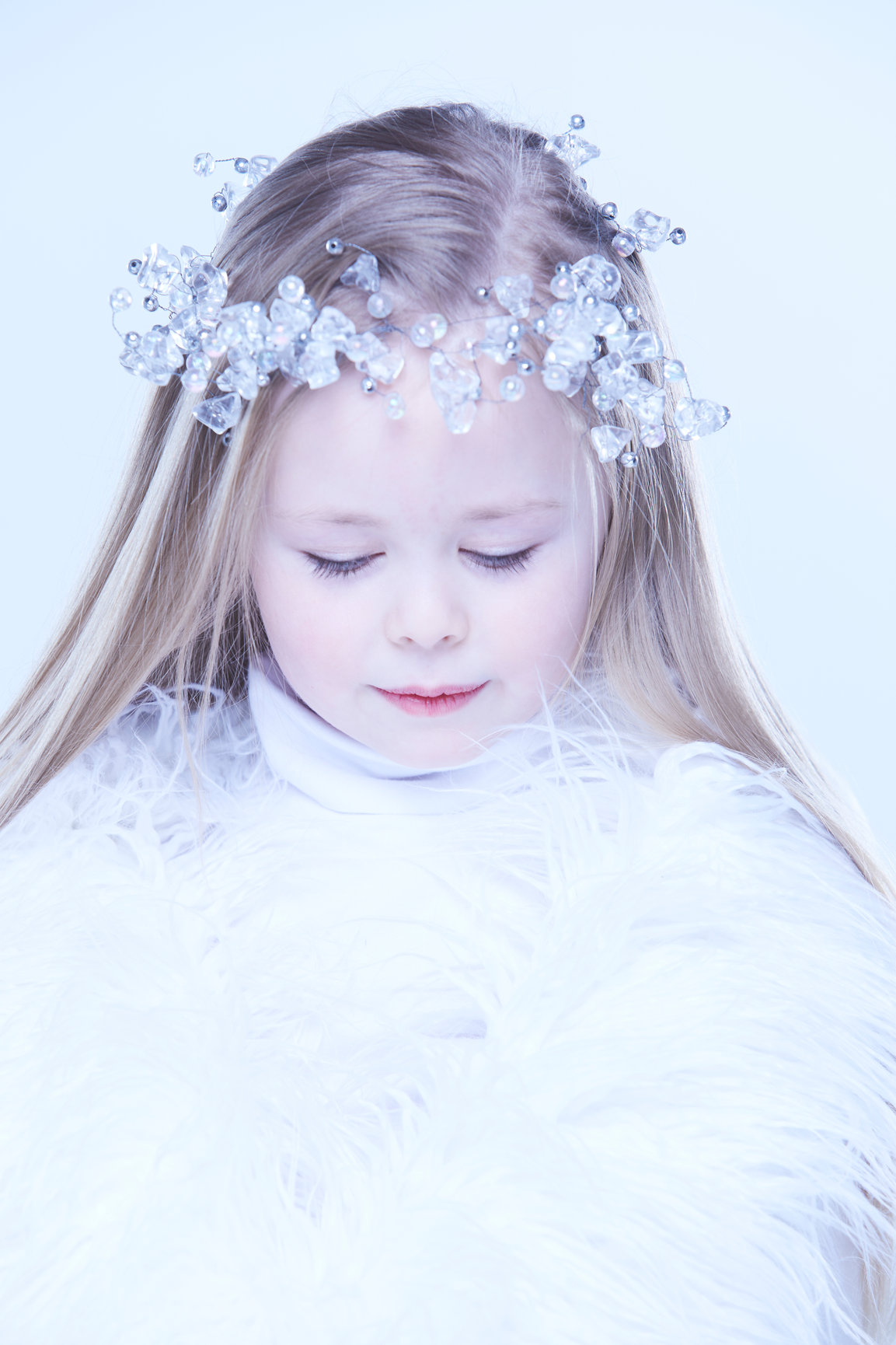 ICE PORTRAITS - Peters Photography