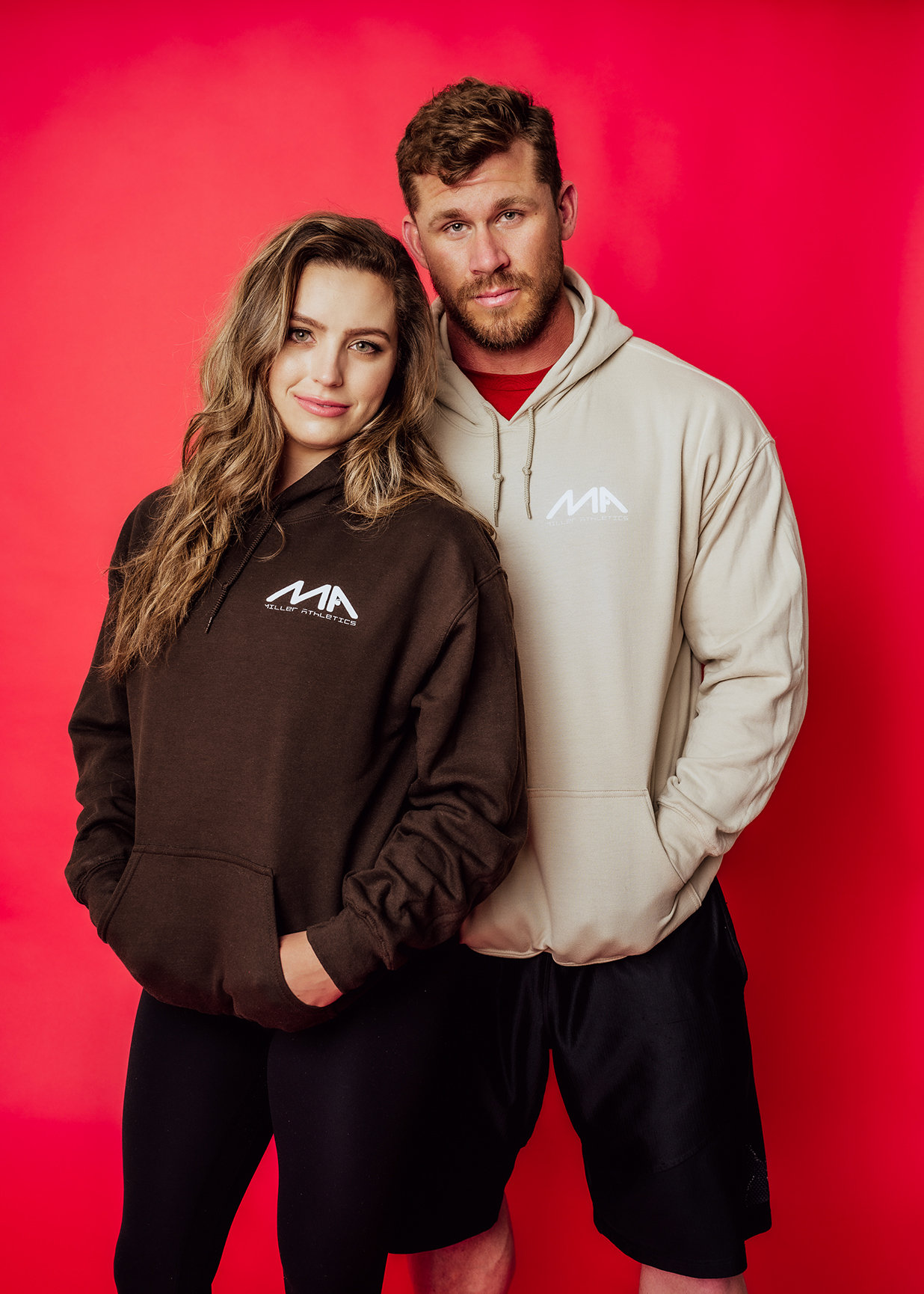 JME Studios | Portrait Photographer | Personal Branding | Tyler Texas