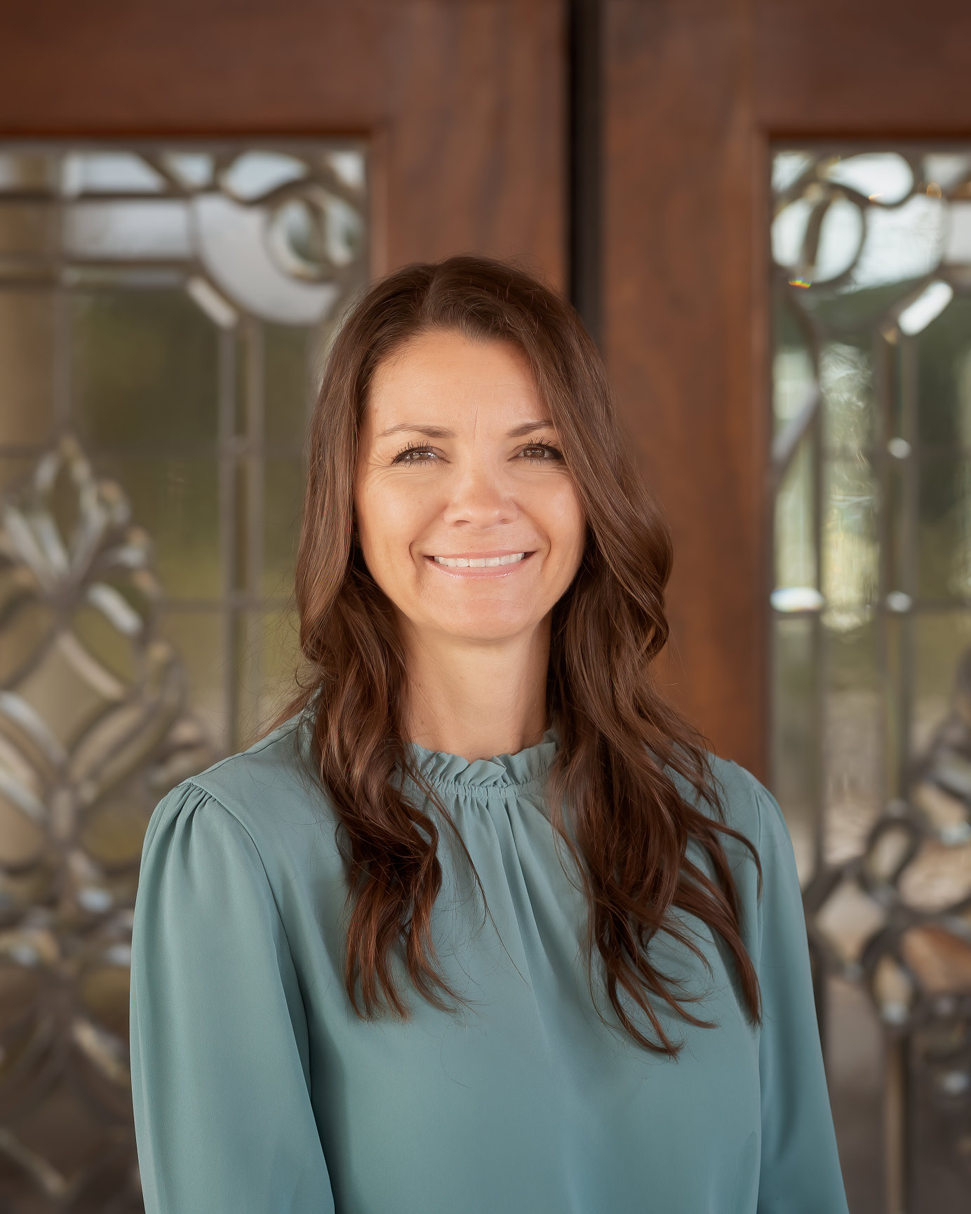 Corporate Work & Headshots - The Potter's Hand Photography