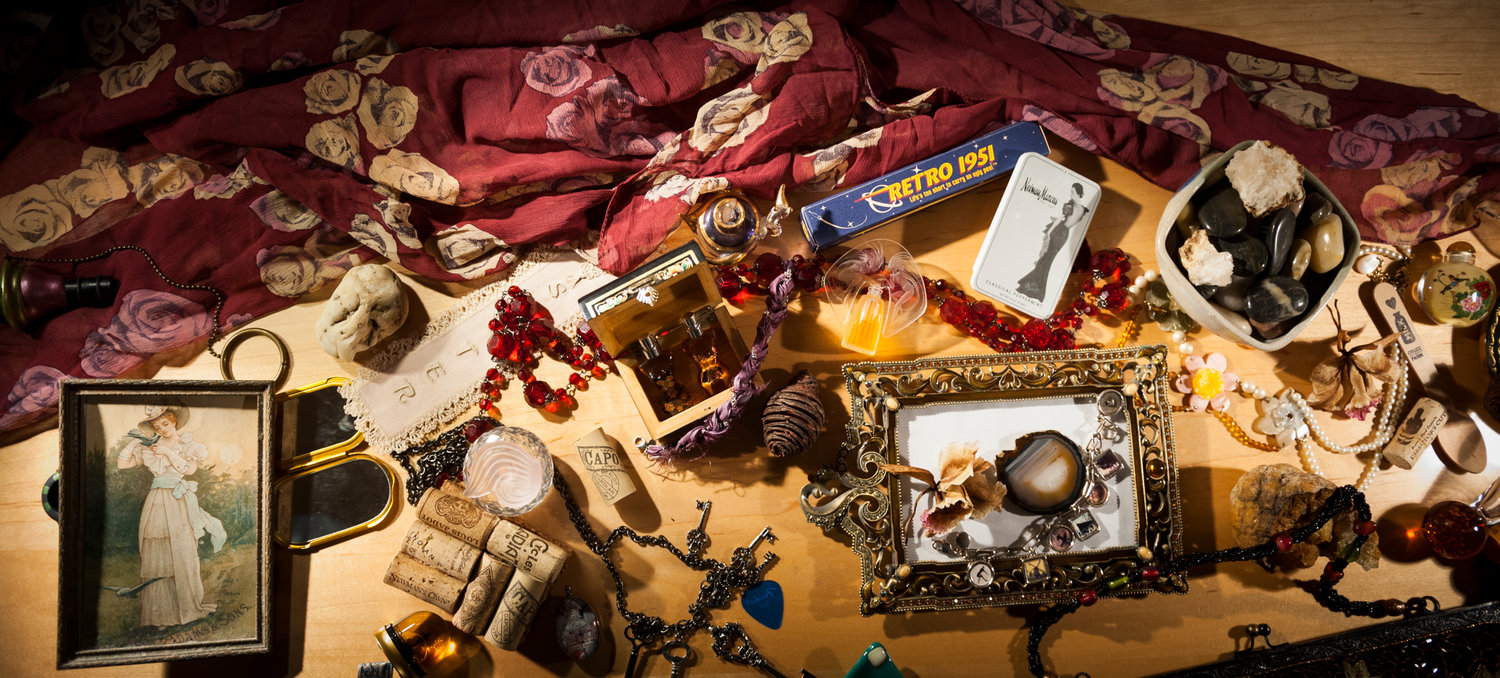 Artists - Kurt K. Weiss Photography