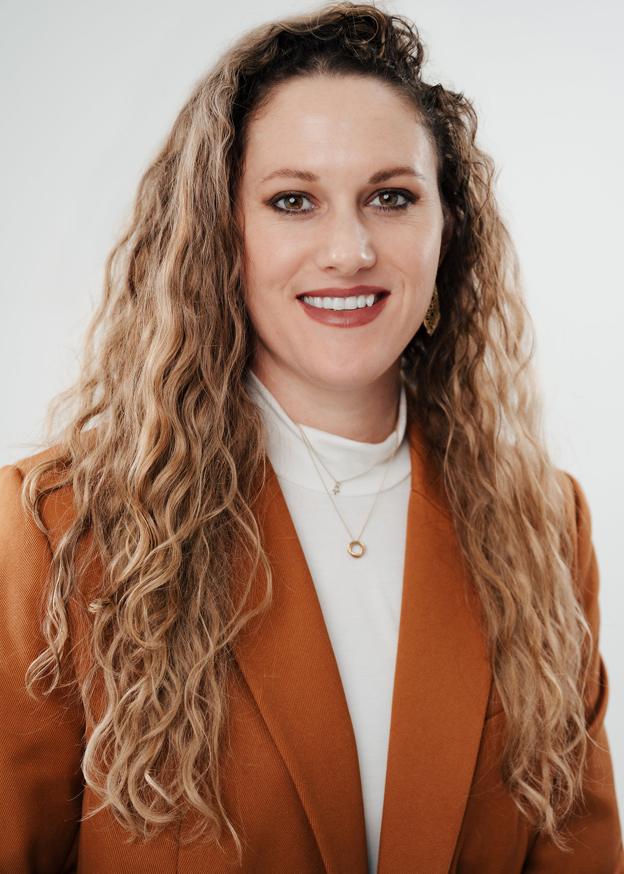Professional Headshot Photographer in Tyler, TX | Jamie Goode