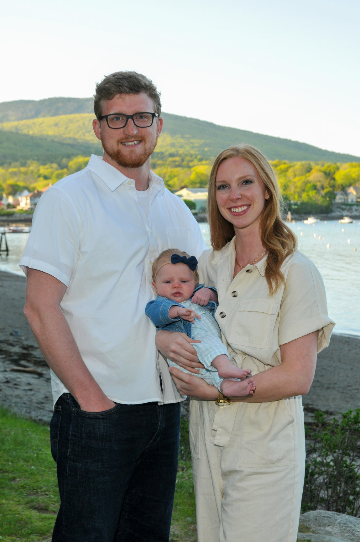 Family Vacation Memories - Catherine Hellman Photography