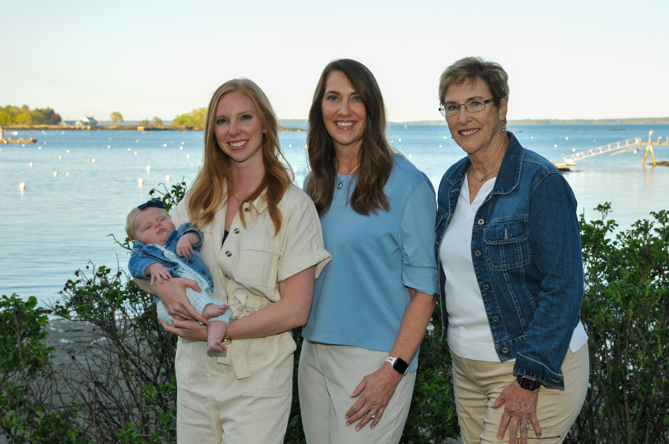 Family Vacation Memories - Catherine Hellman Photography