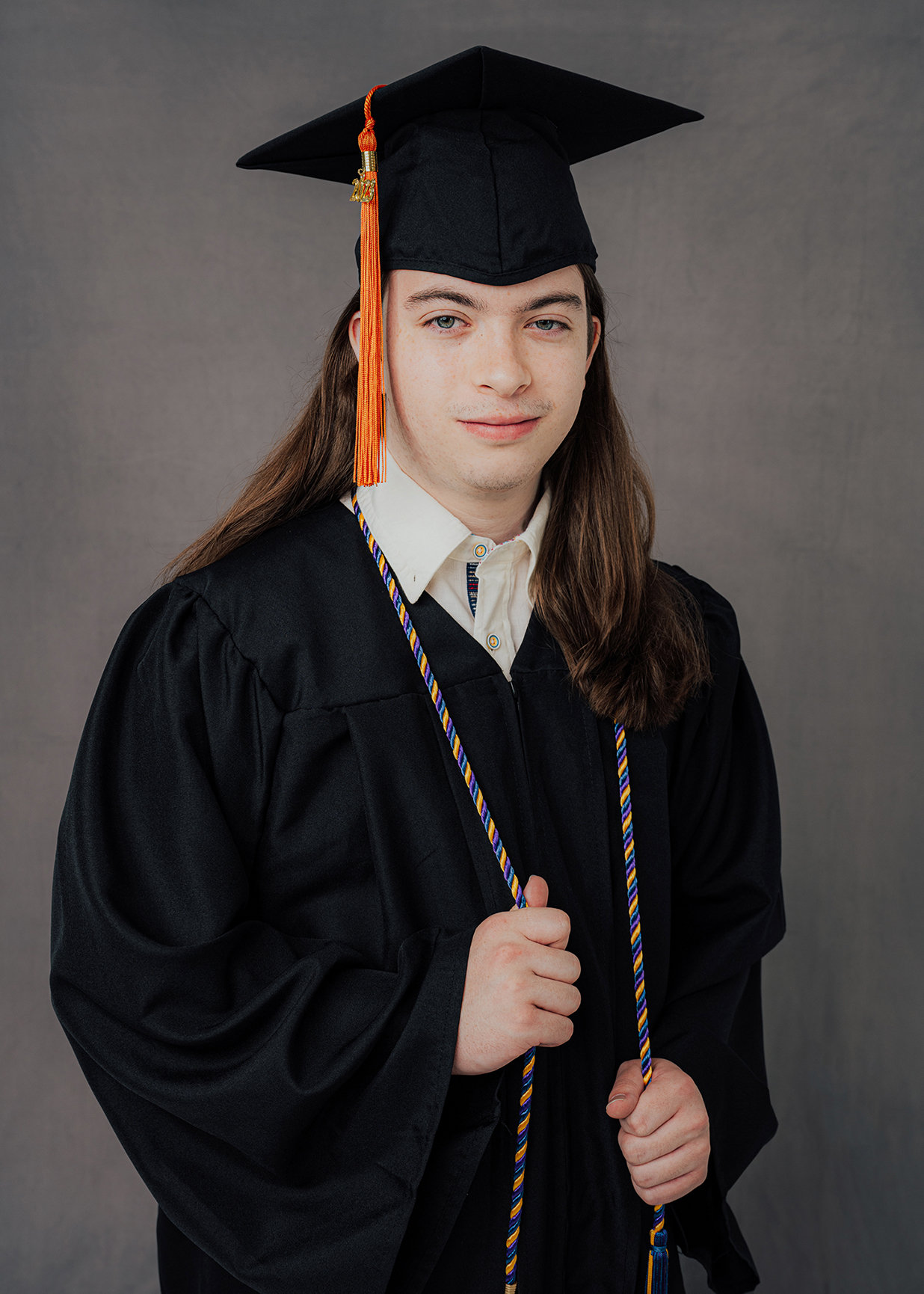 Senior Portraits | Capture Your Milestone with Stunning Portraits