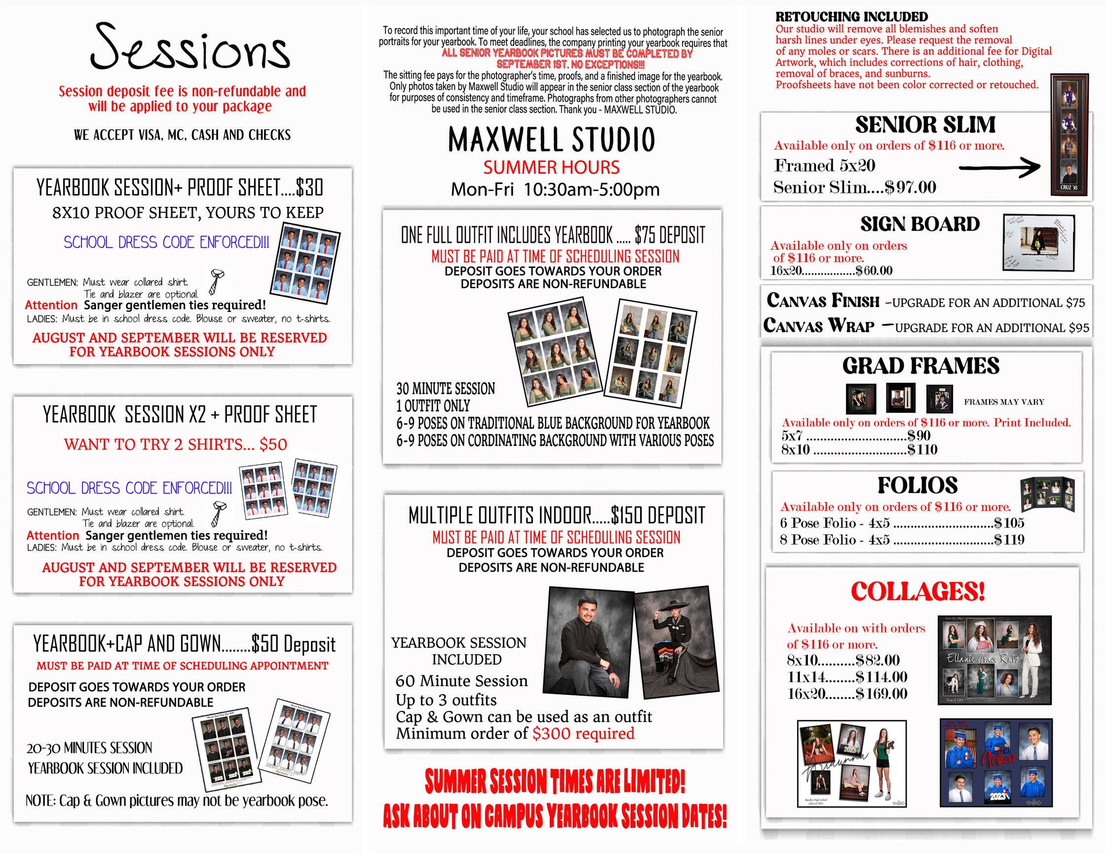 HOME - Maxwell Studio