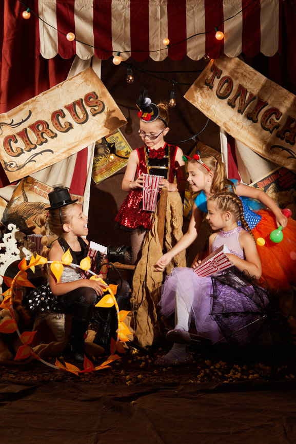 CIRCUS - Peters Photography