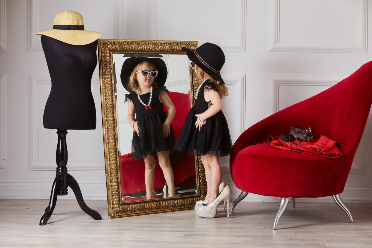 DRESS-UP - Peters Photography