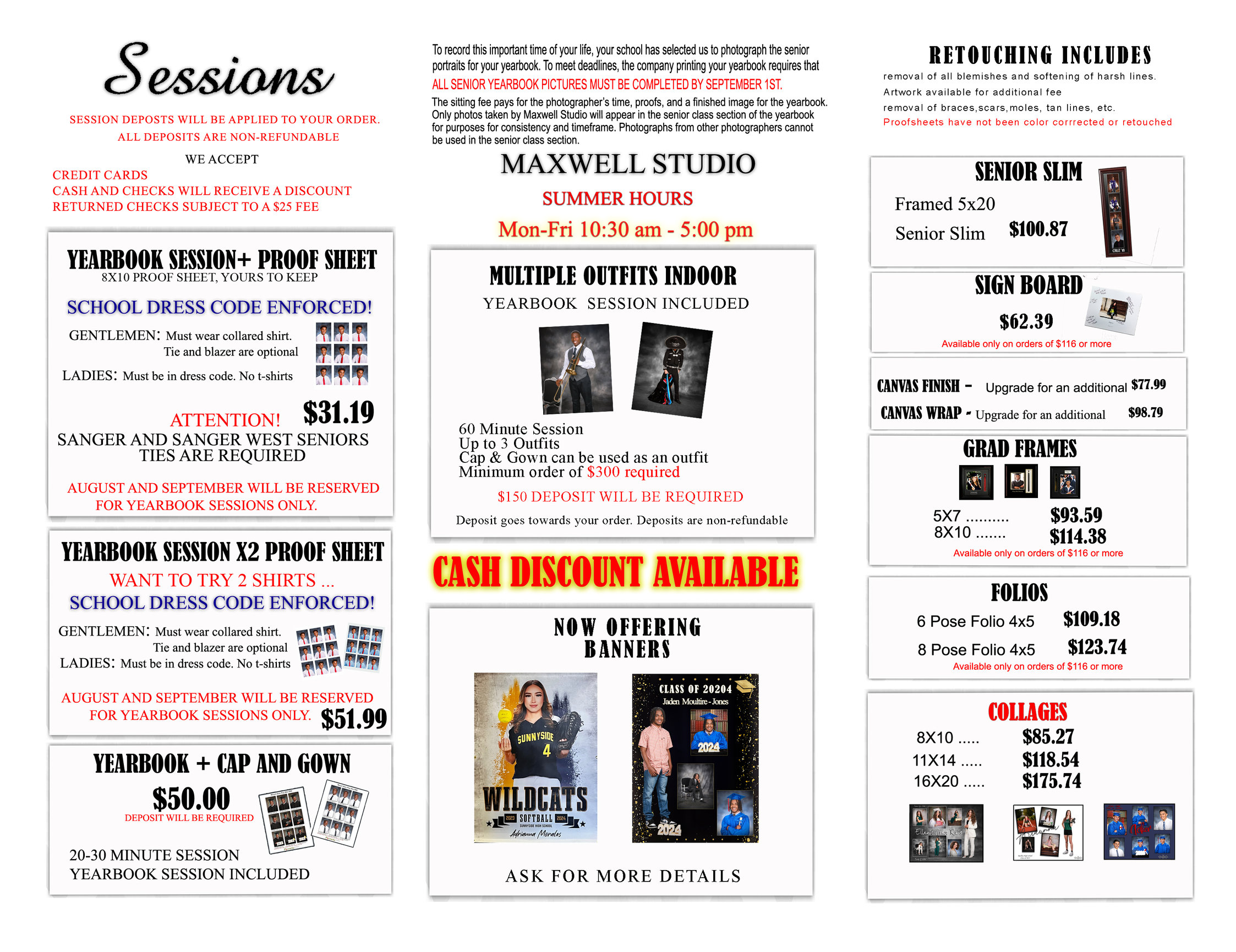 HOME - Maxwell Studio