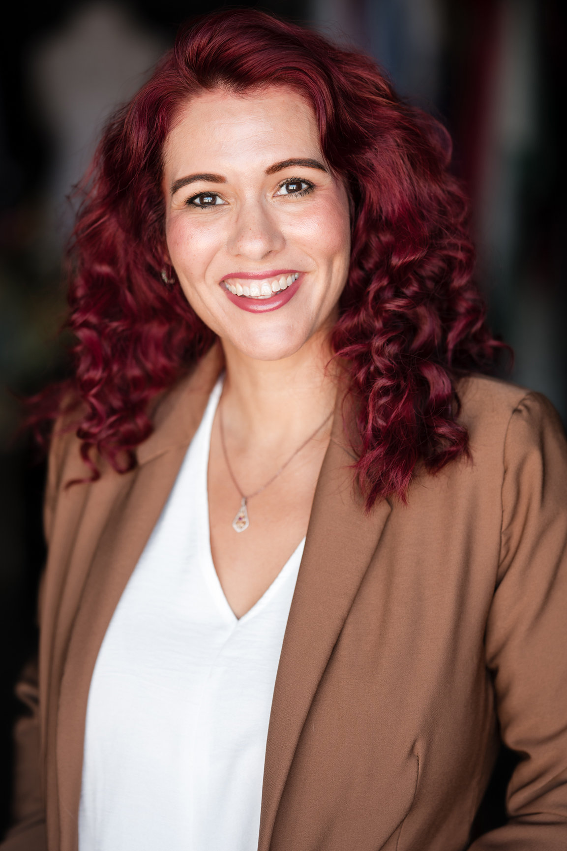 Professional Headshot Photographer in Tyler, TX | Jamie Goode