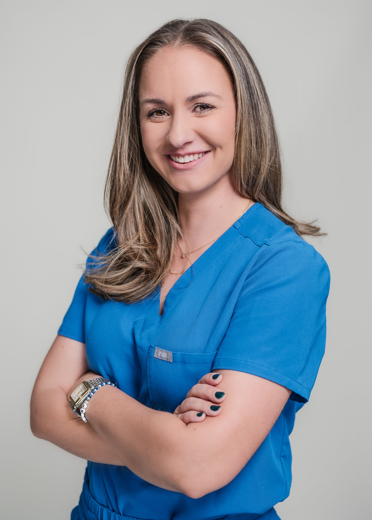 Professional Headshot Photographer in Tyler, TX | Jamie Goode