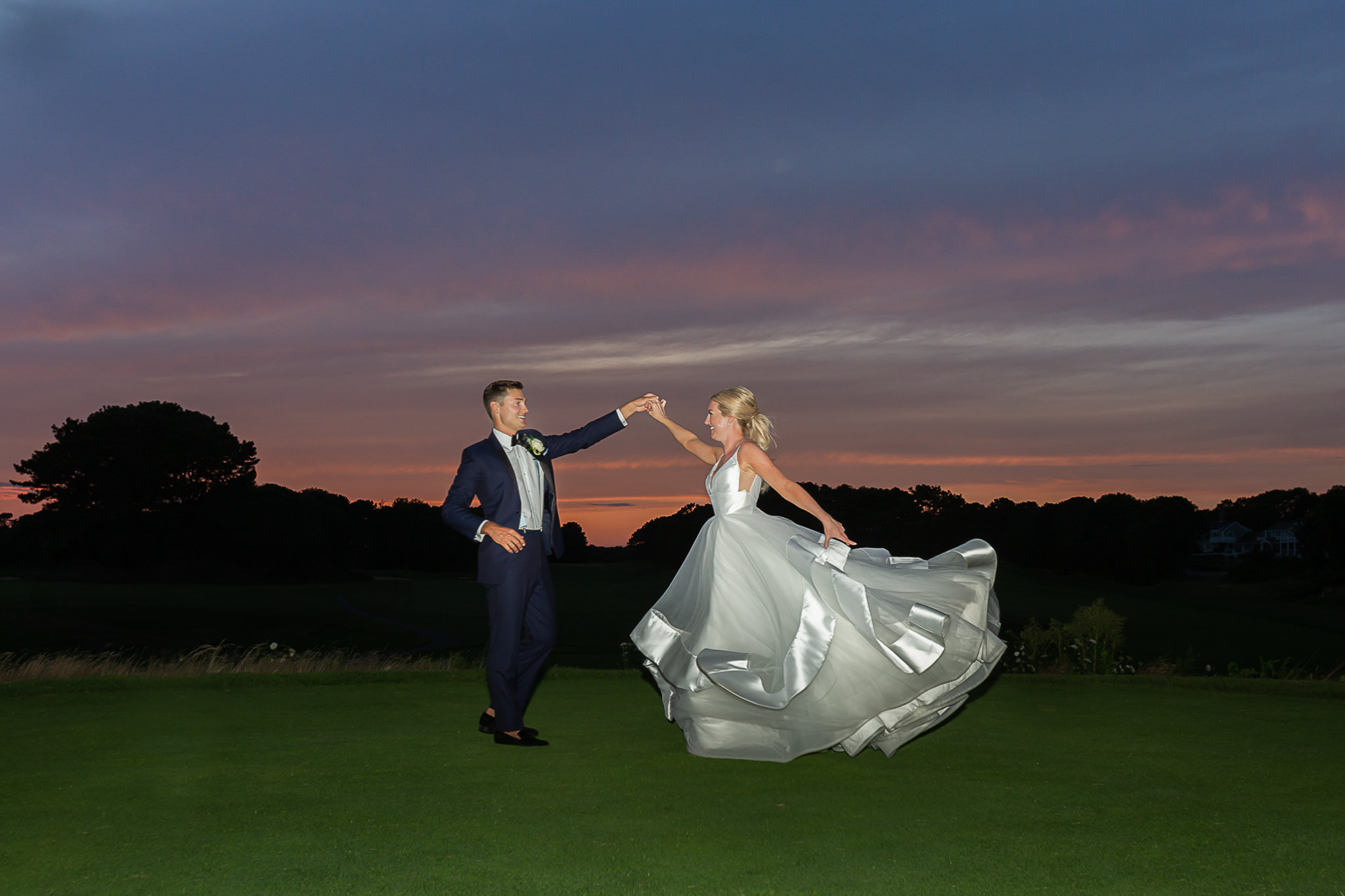 Lisa Elizabeth Images - Cape Cod Wedding photographer