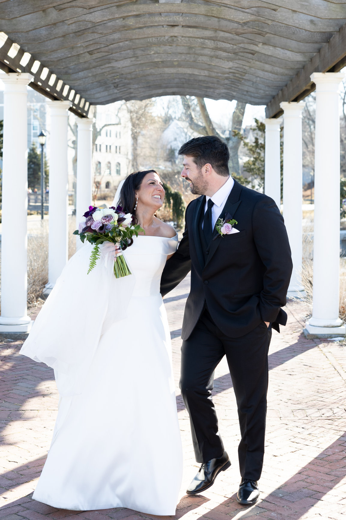 Lisa Elizabeth Images - Cape Cod Wedding photographer