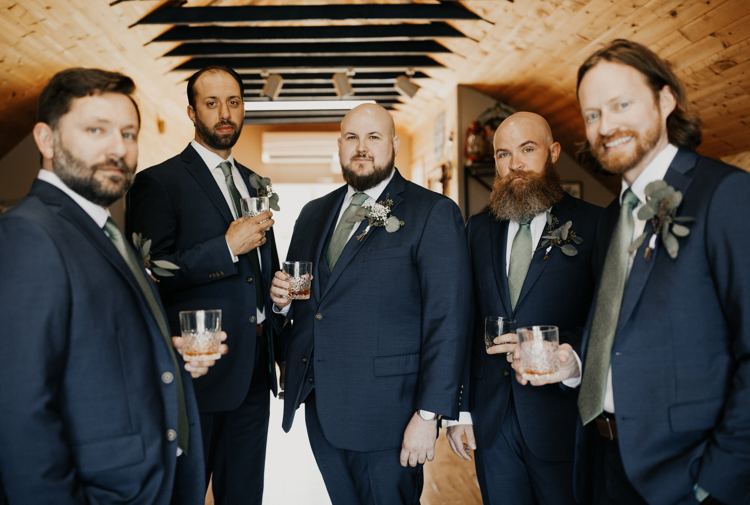 Nashville, TN All Inclusive Weddings | Drakewood Farm