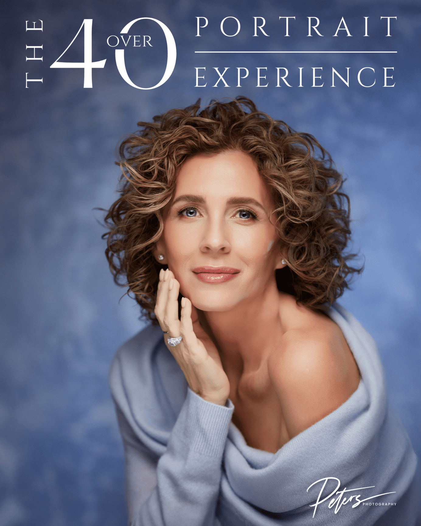 Central Ohio's Top Portrait Studio Since '73 | Peters Photography