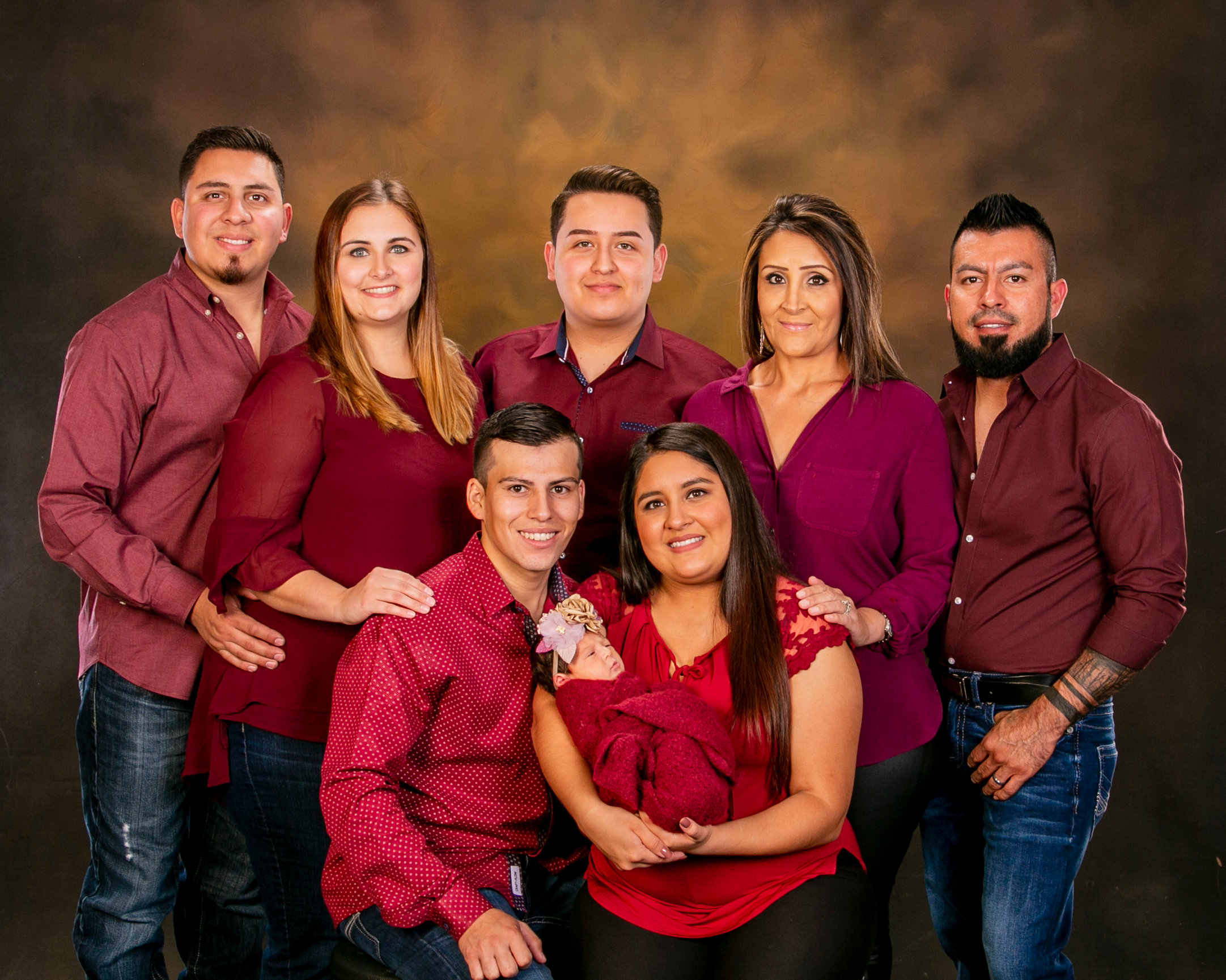 Why a Photo Session is the Ultimate Gift | Locations Photography