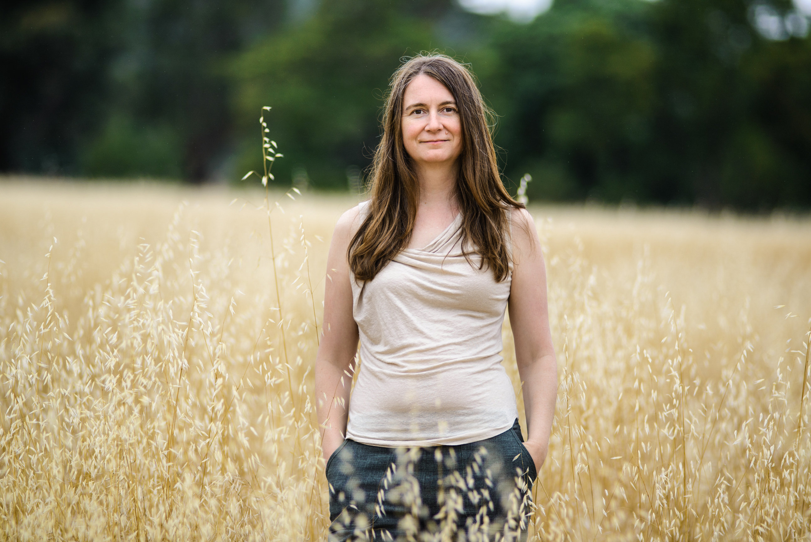 headshots & branding portraits - Dana Spaeth Photography