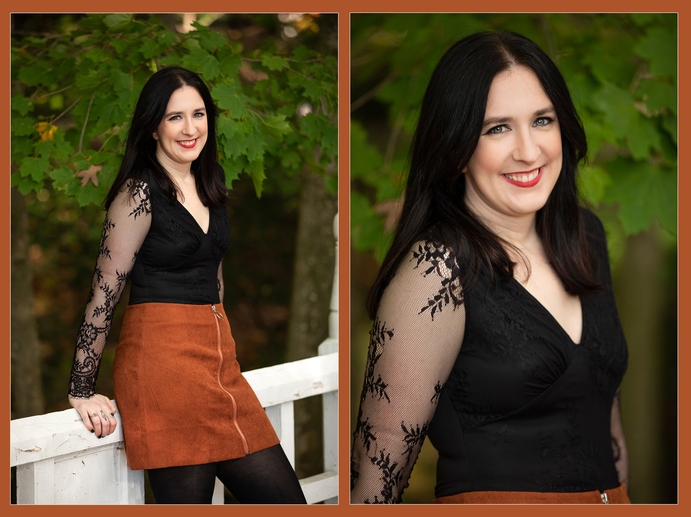 Erin O'Meagher - WHM