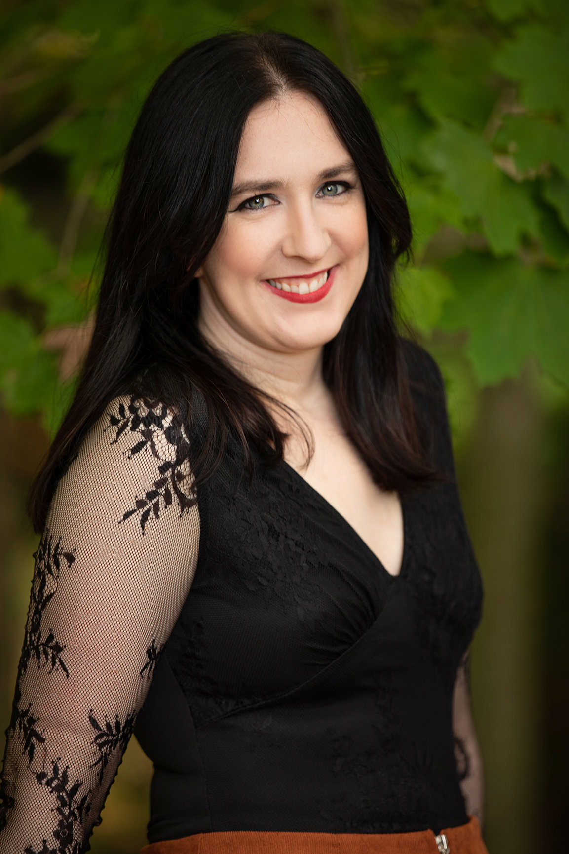 Erin O'Meagher - WHM