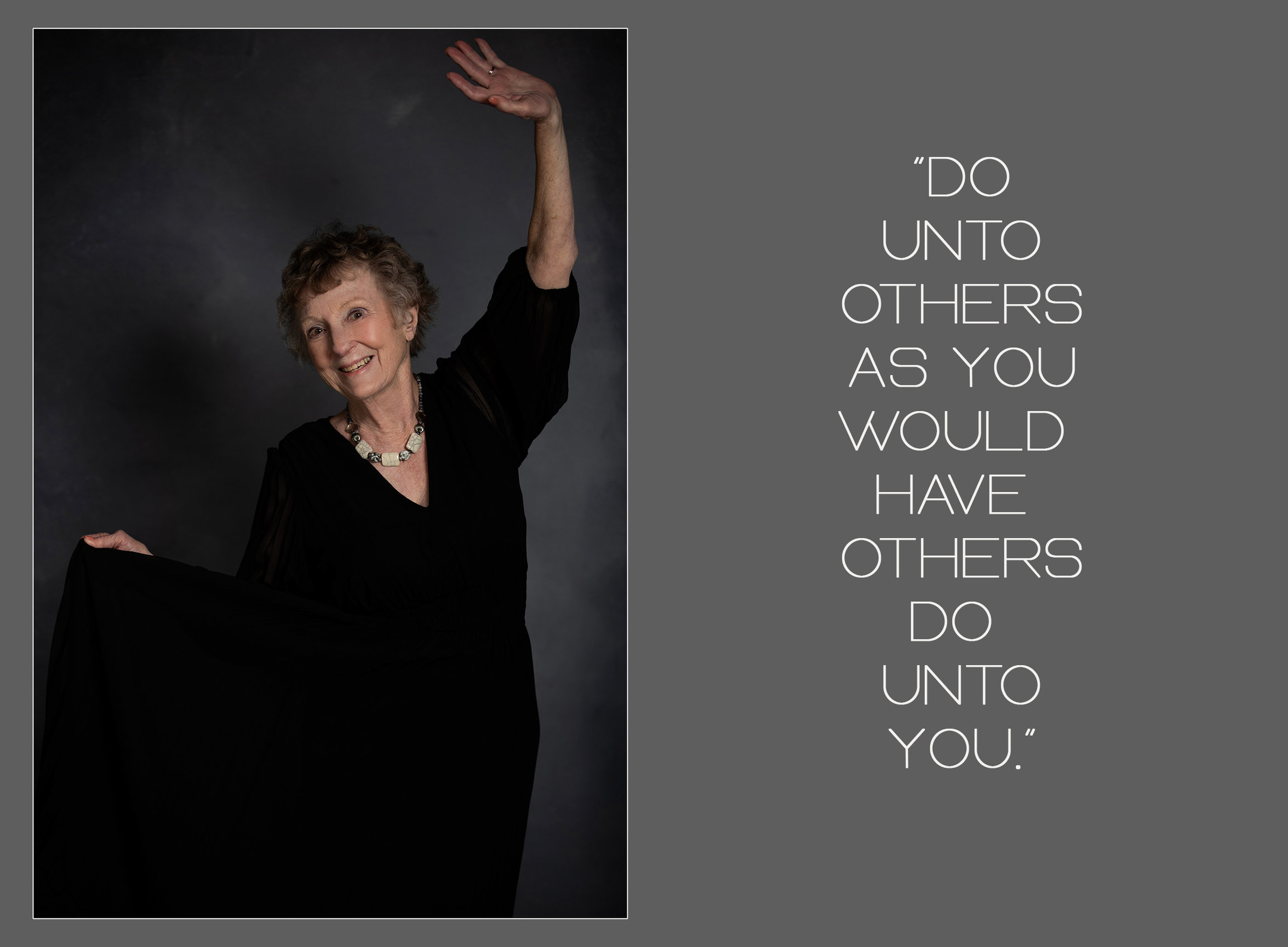 Karen Poore I Women's History Month